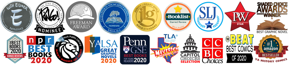 Ryan Estrada: Artist, Author and Adventurer!